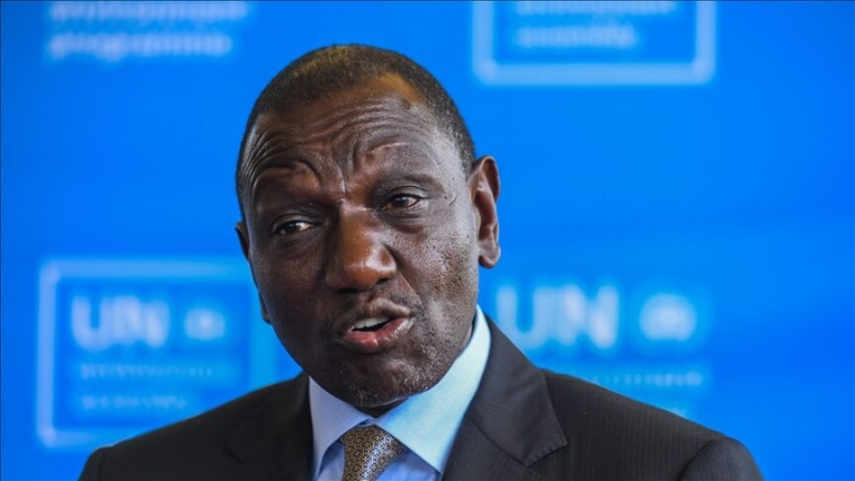 Kenya Lags Behind Tanzania in Trade Diversification, AU Report Warns ...