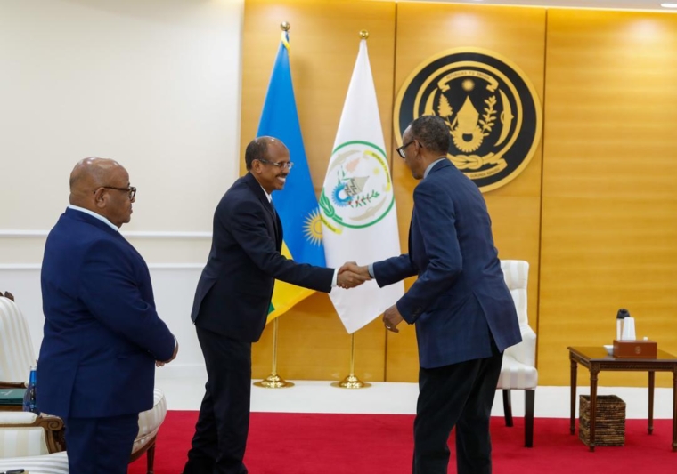 Africa’s 2026 Political Outlook Shaped by Governance, Elections and ...
