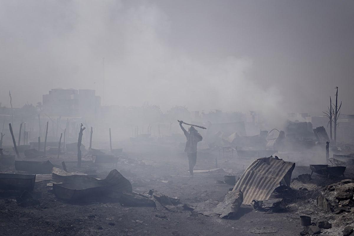 Global Terrorism Index 2026: Sahel Sees Decline in Attacks but Remains ...